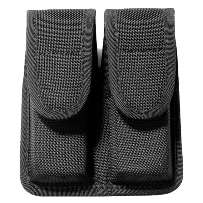 Galls Molded Nylon Double Staggered Mag Pouch | Tactical Gear ...