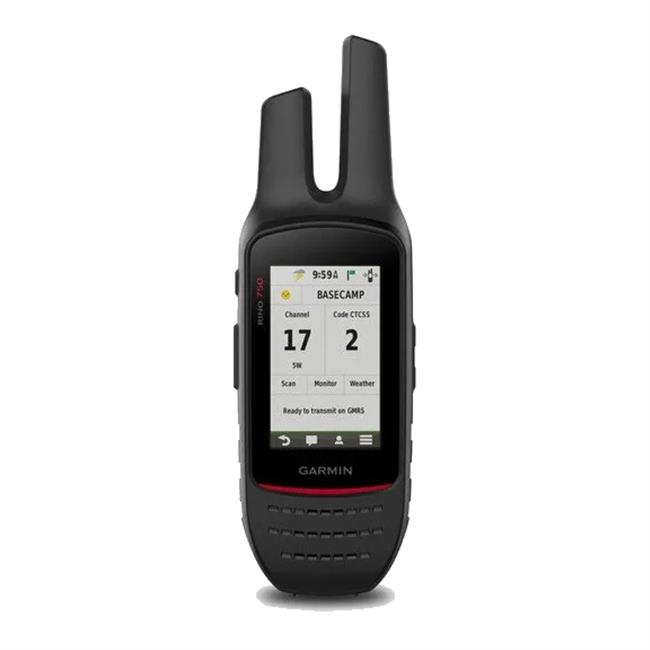 Garmin Rino 750 | Tactical Gear Superstore | TacticalGear.com