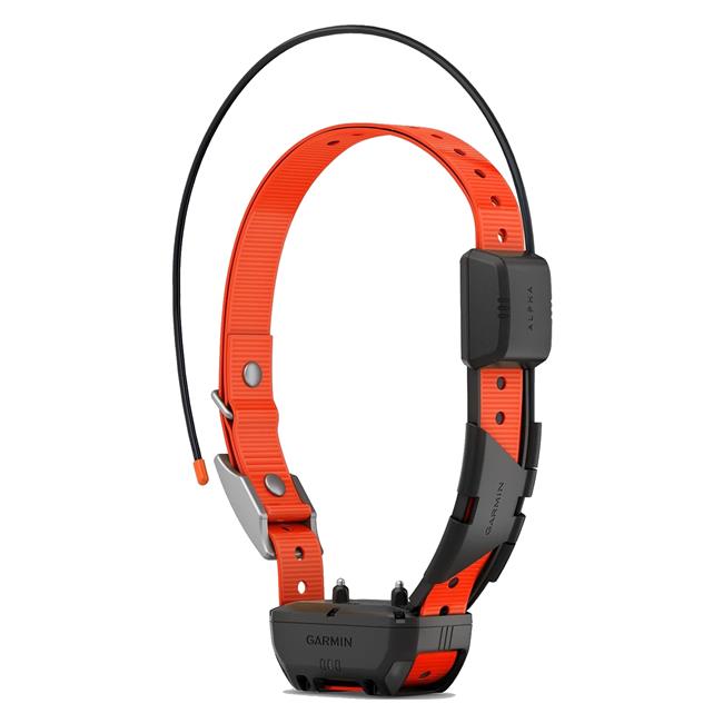 Garmin Alpha Tt25 Collar | Tactical Gear Superstore | TacticalGear.com