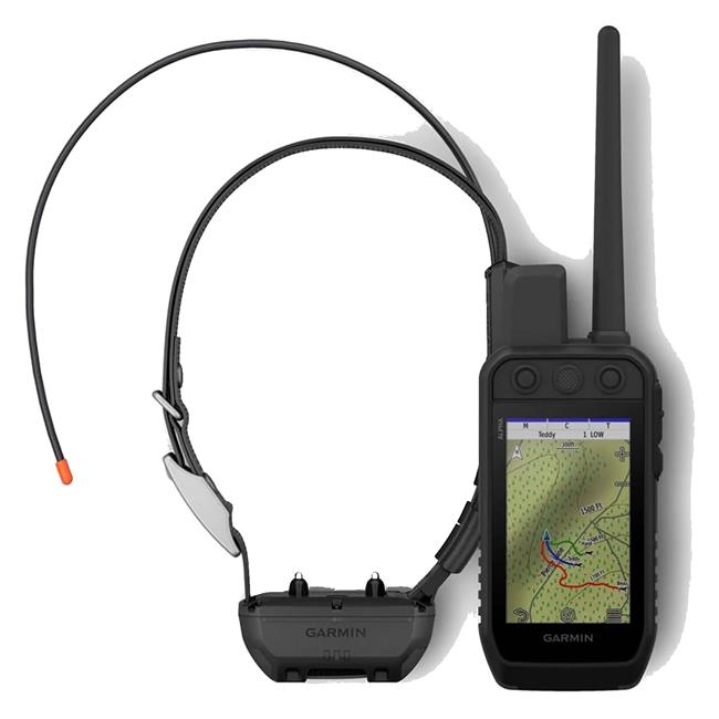 Garmin Alpha 300 / Tt25 Bundle | Tactical Gear Superstore ...