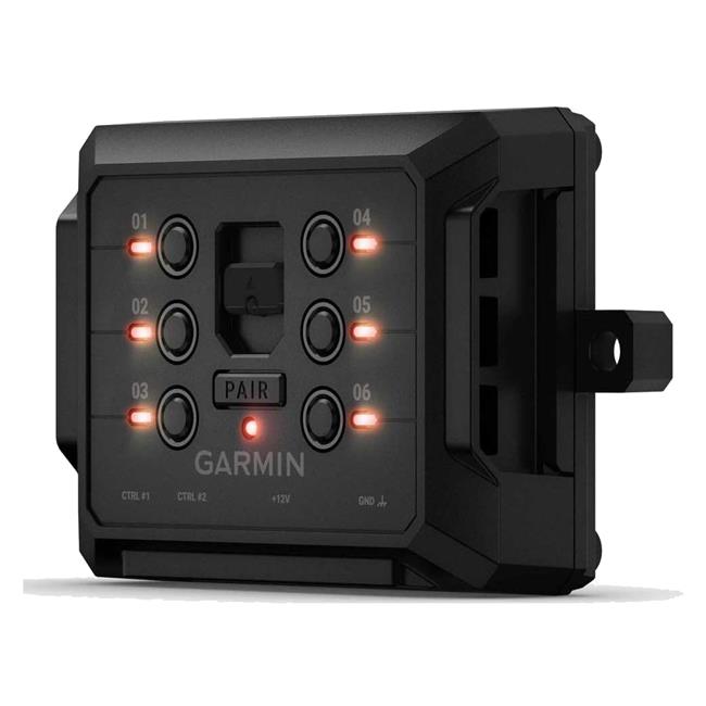 Garmin Power Switch | Tactical Gear Superstore | TacticalGear.com