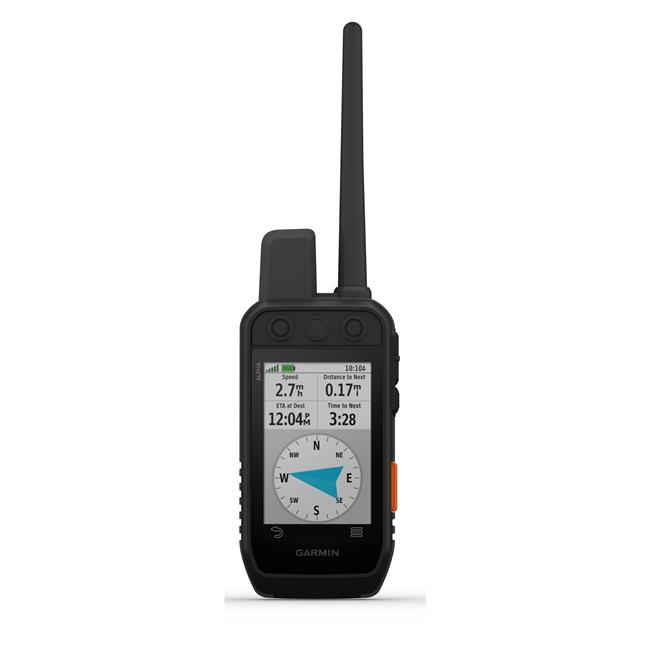 Garmin Alpha 300i Handheld Only | Tactical Gear Superstore ...