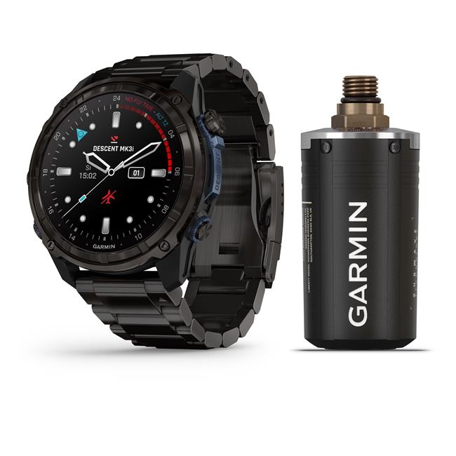 Garmin Descent T2 Transceiver | Tactical Gear Superstore | TacticalGear.com
