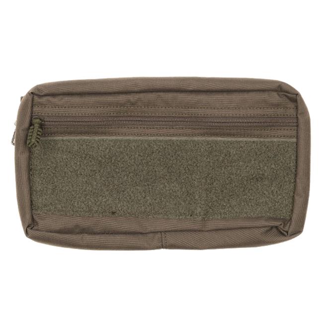 HRT Tactical General Purpose Zip-On Panel | Tactical Gear Superstore ...