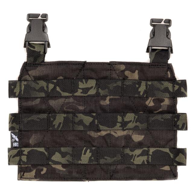 HRT Tactical Molle Placard | Tactical Gear Superstore | TacticalGear.com