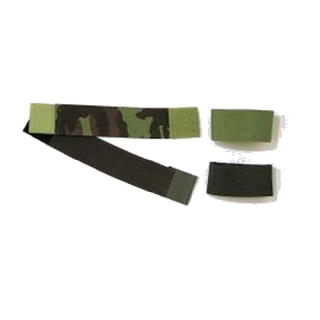 Rothco Blousing Garters | Work Boots Superstore | WorkBoots.com