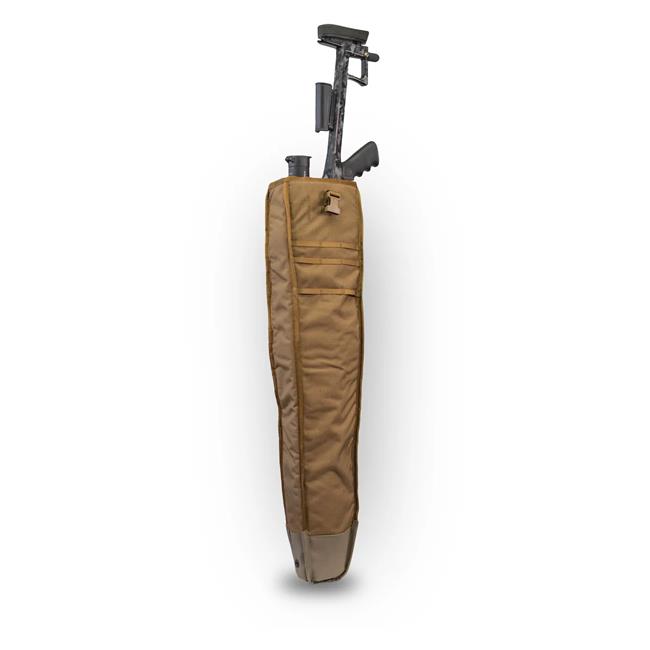 Eberlestock Bolt Action Scabbard | TacticalGear.com
