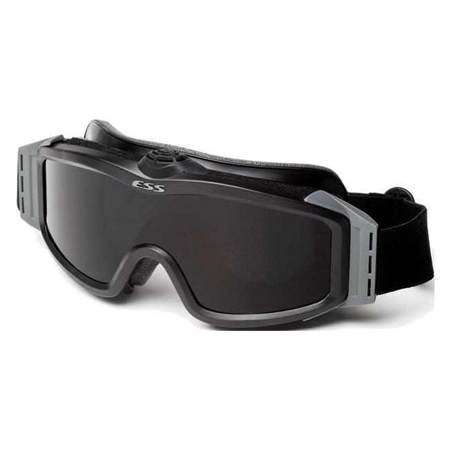 ESS Eye Pro Asian Fit Profile Turbofan Goggles | Tactical Gear ...