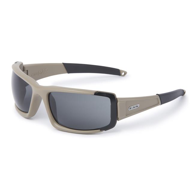 ESS Eye Pro CDI Max Terrain | Tactical Gear Superstore | TacticalGear.com