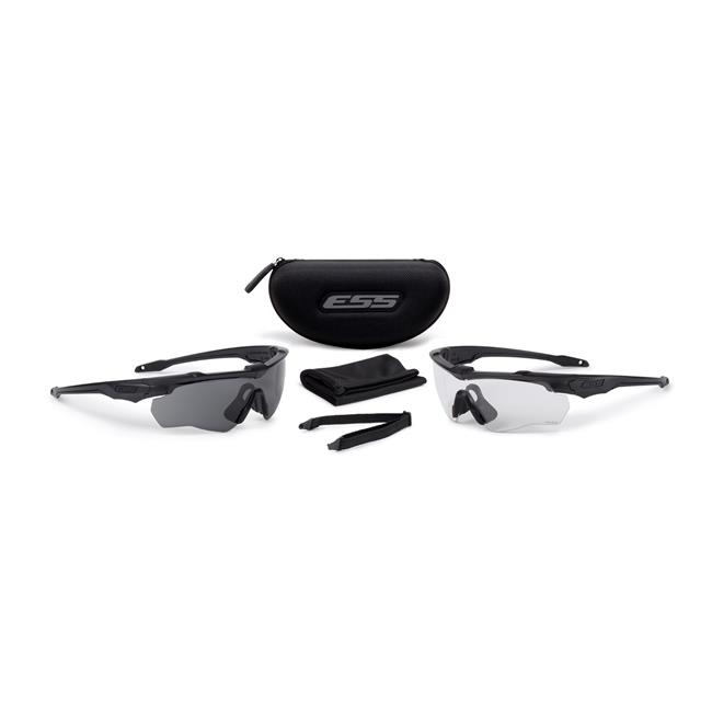 ESS Eye Pro Crossblade 2X Naro Kit | Tactical Gear Superstore ...