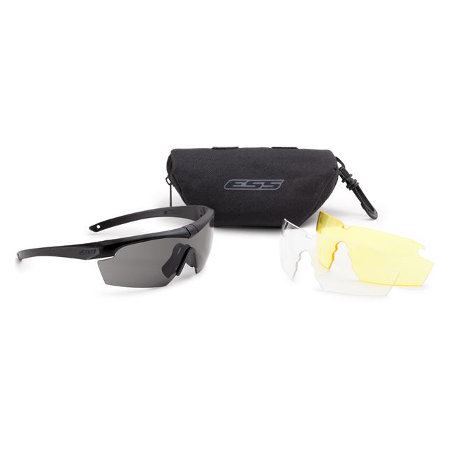 ESS Eye Pro Crosshair 3 Lens Array | Tactical Gear Superstore ...