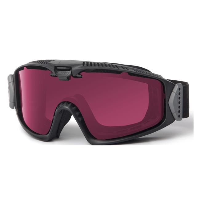 ESS Eye Pro Influx LPL-5 Goggles | Tactical Gear Superstore ...