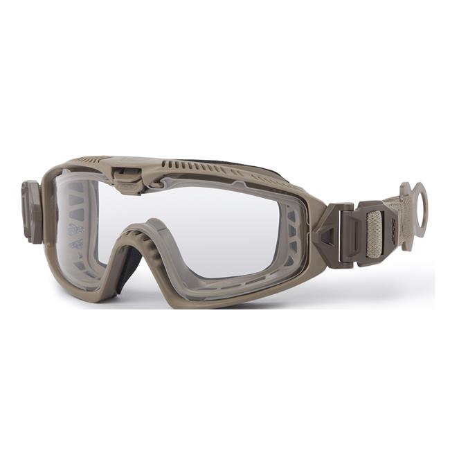 ESS Eye Pro Influx Pivot Goggles | TacticalGear.com