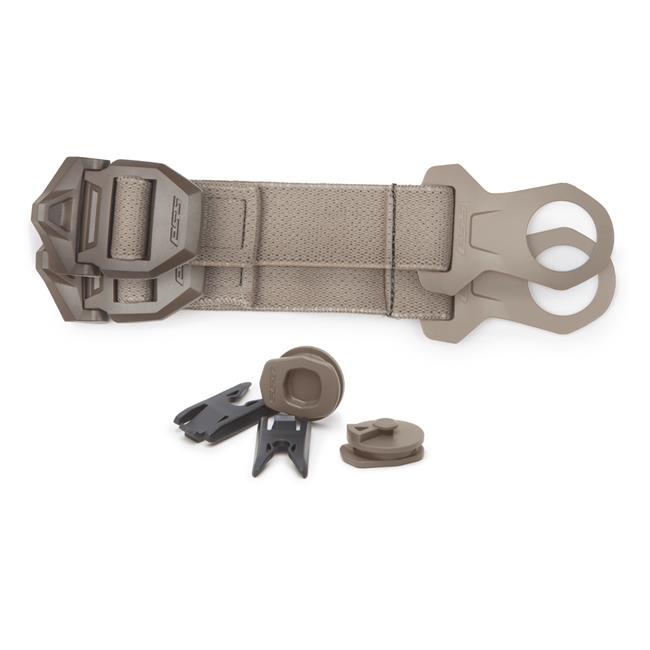 ESS Eye Pro Influx Pivot OPS-Core ARC Assembly | Tactical Gear ...