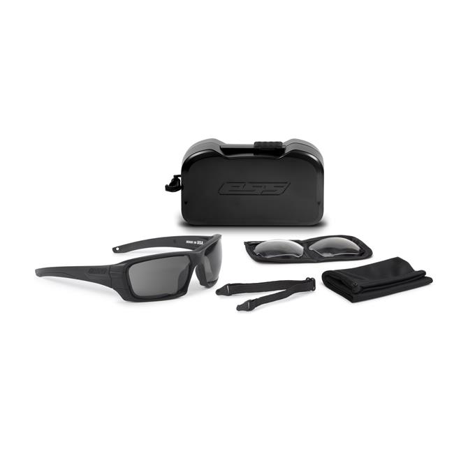 ESS Eye Pro Rollbar Naro Subdued Logo | WorkBoots.com