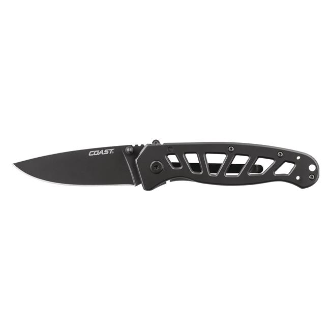 Coast FDX302 Double Lock Folding Knife | Work Boots Superstore ...