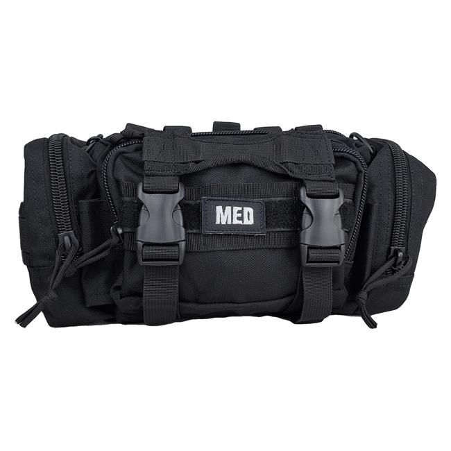 Elite First Aid Rapid Response First Aid Bag | Work Boots Superstore ...