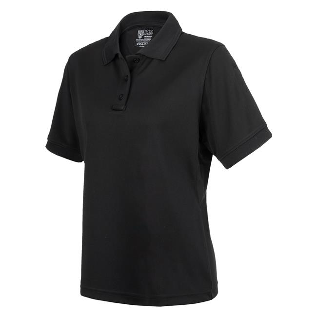 Women's Flying Cross Impact Polo | TacticalGear.com