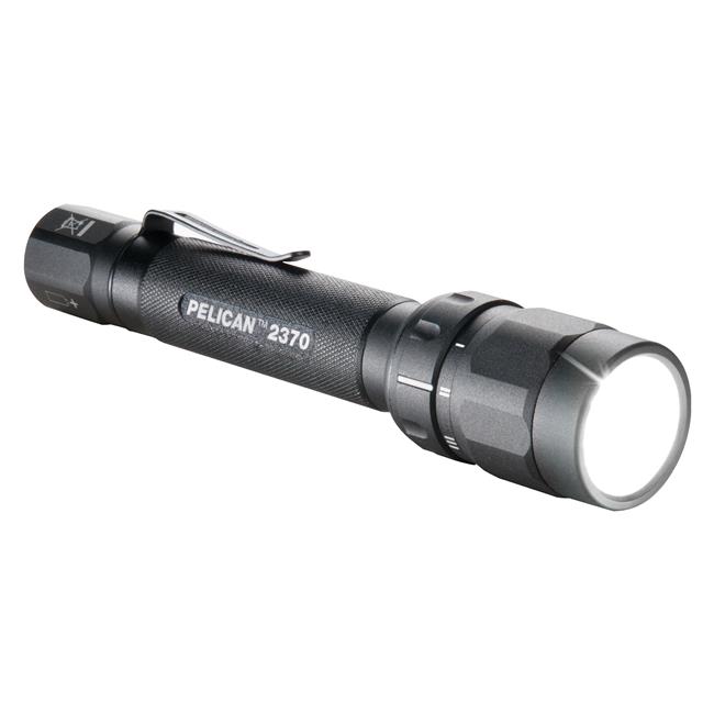 Pelican 2370 LED Flashlight | Tactical Gear Superstore | TacticalGear.com