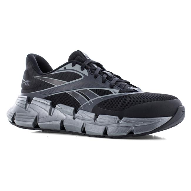 Women's Reebok Floatzig 2 Composite Toe | WorkBoots.com