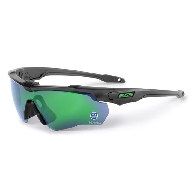 ESS Eye Pro CrossBlade NARO Waterman | Tactical Gear Superstore ...