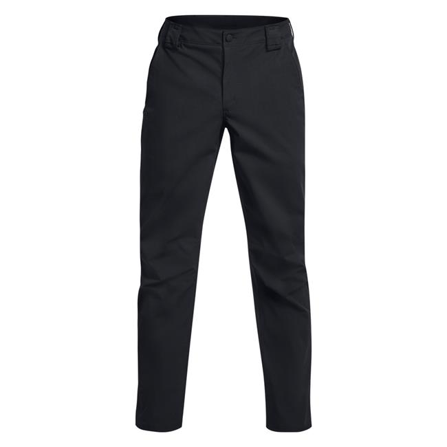 Men's Under Armour Enduro Elite Flat Front Pants | TacticalGear.com