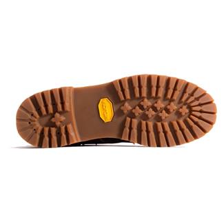 Men's Silverado 10" Wellington Steel Toe Lug Boots | WorkBoots.com