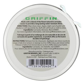 Rothco Griffin Military Shine Shoe Polish 1.25Oz | TacticalGear.com