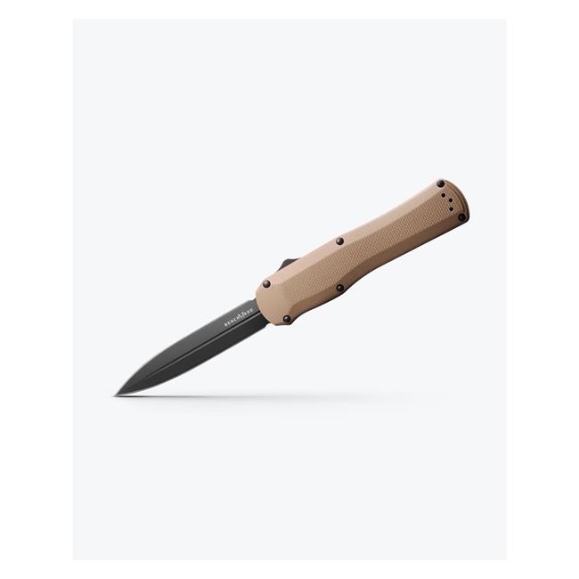Benchmade Autocrat | WorkBoots.com