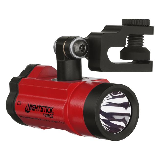 Nightstick Forge Intrinsically Safe Helmet-Mounted Multi-Function ...