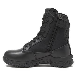 Men's Magnum Strike Force 8.0 Side-Zip Waterproof Boots | TacticalGear.com