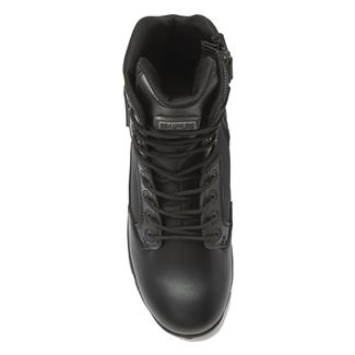 Men's Magnum Strike Force 8.0 Side-Zip Waterproof Boots | TacticalGear.com