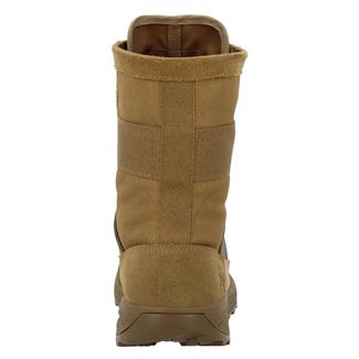 Men's Rocky 8" Ultra Ops Military Boots | TacticalGear.com