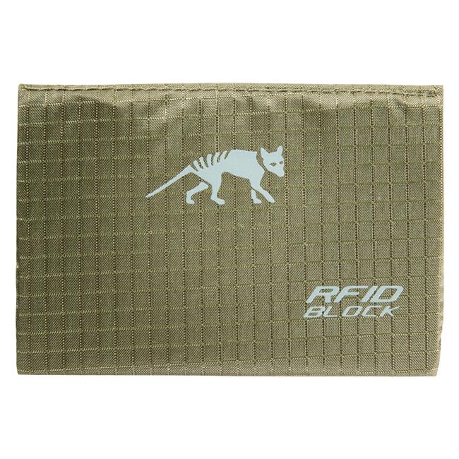 Tasmanian Tiger Card Holder RFID | TacticalGear.com