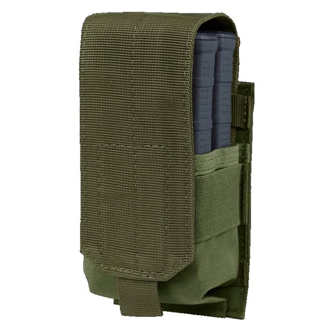 Condor Single M14 Mag Pouch | TacticalGear.com