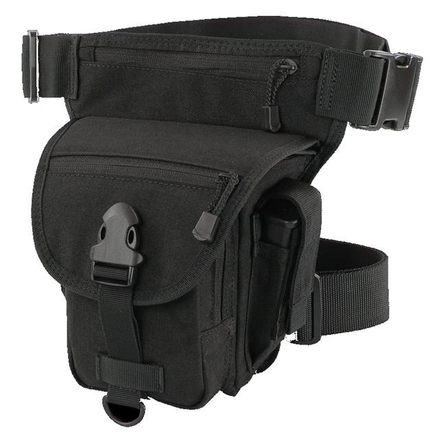 Condor Cross Over Leg Rig | TacticalGear.com