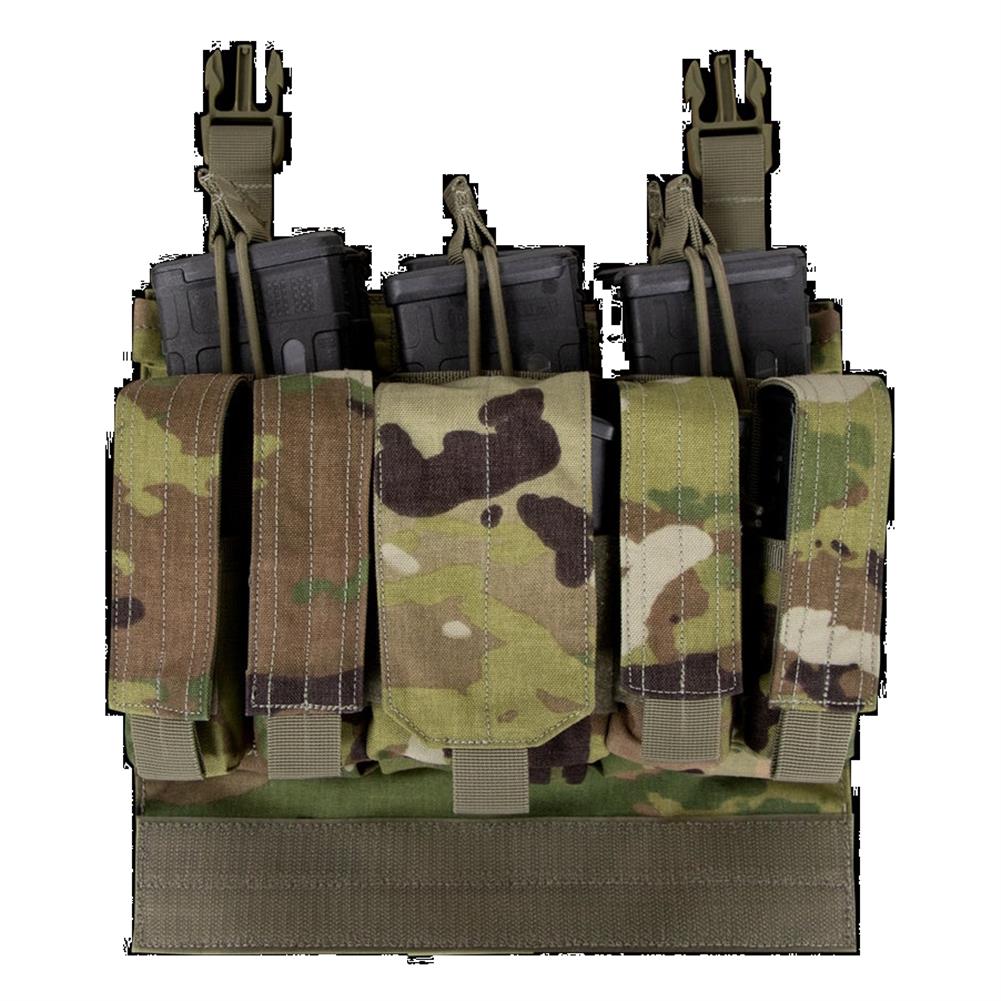 Condor VAS Recon Mag Panel | TacticalGear.com