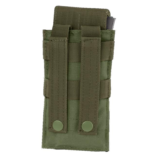 single ammo pouch