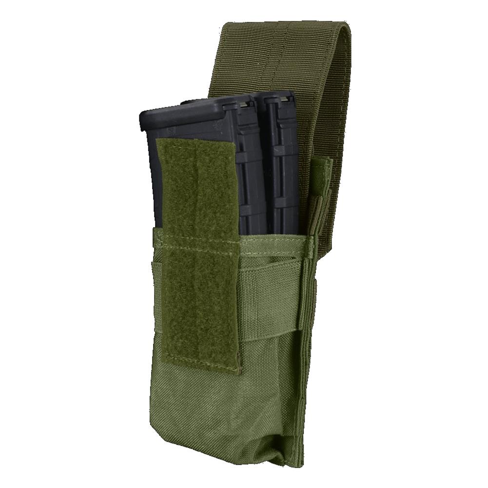 single ammo pouch