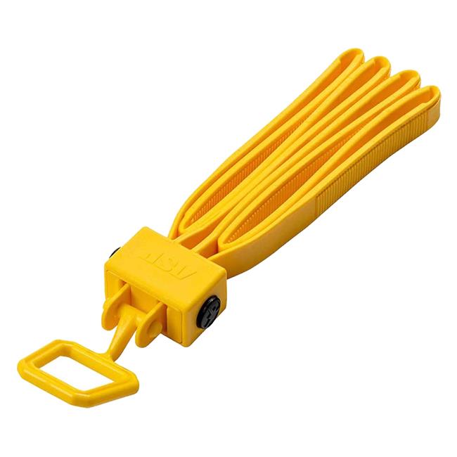 ASP Tri-Fold Restraints - 10 Pack | TacticalGear.com