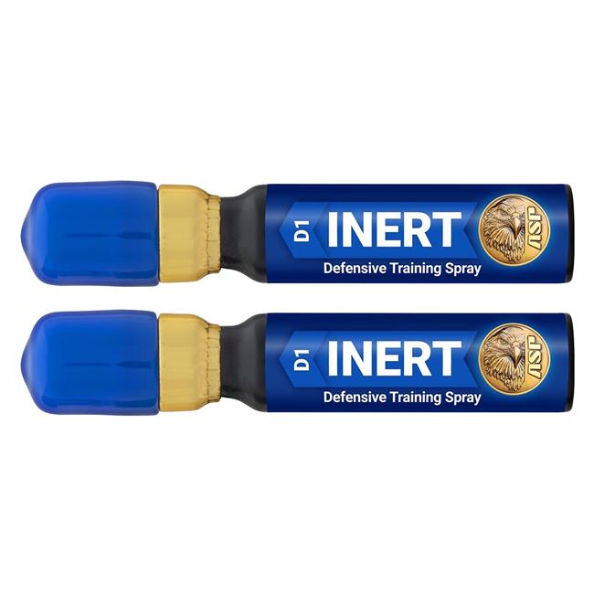 ASP D1 Test Inert - Twin Pack | TacticalGear.com