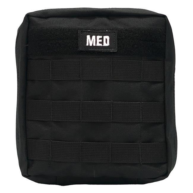 Elite First Aid GP IFAK - First Aid Kit | WorkBoots.com