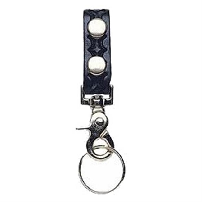 LawPro Combination Belt Keeper & Key Ring | TacticalGear.com