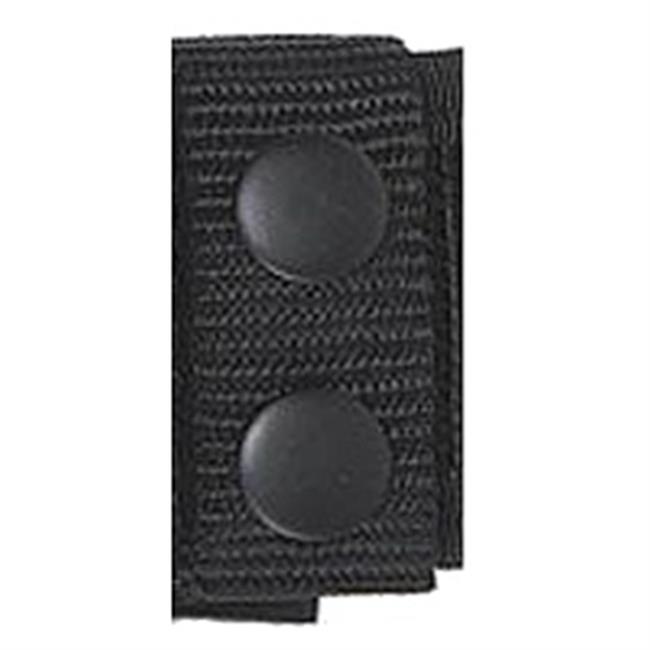 LawPro Tactical 3/4In Belt Keepers (Set Of 4) | TacticalGear.com