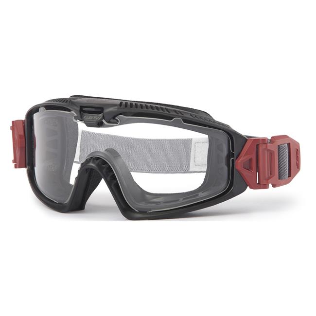 ESS Eye Pro Influx FirePro 1977 Wildland FS Goggles | TacticalGear.com