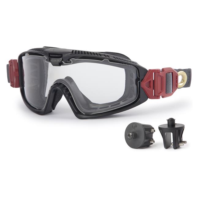 ESS Eye Pro Influx FirePro 1977 Wildland EX Goggles | TacticalGear.com