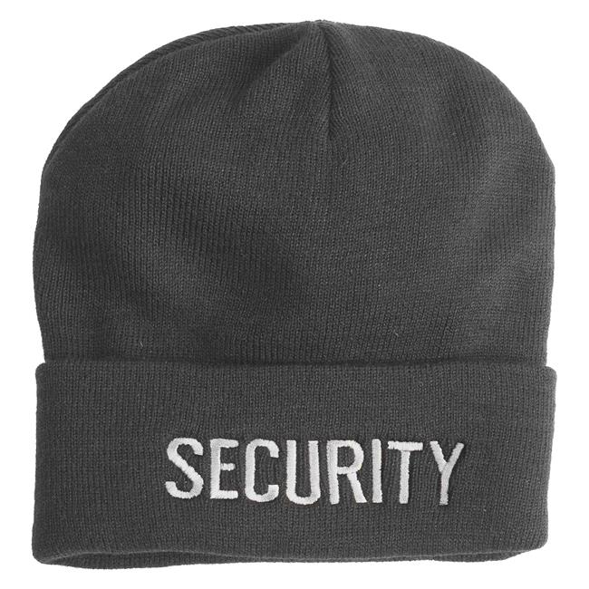 Galls Acrylic Security Watch Cap | TacticalGear.com