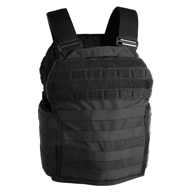 Galls GTAC Plate Carrier with XPIIIA Armor | TacticalGear.com