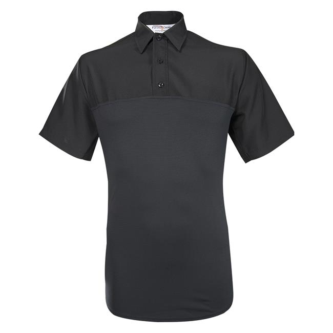 Men's Flying Cross Polyester Hybrid Performance Shirt | TacticalGear.com