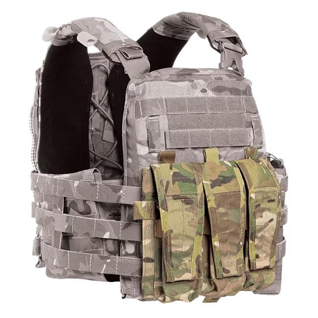 Crye Precision AVS Detachable Flap M4 | TacticalGear.com